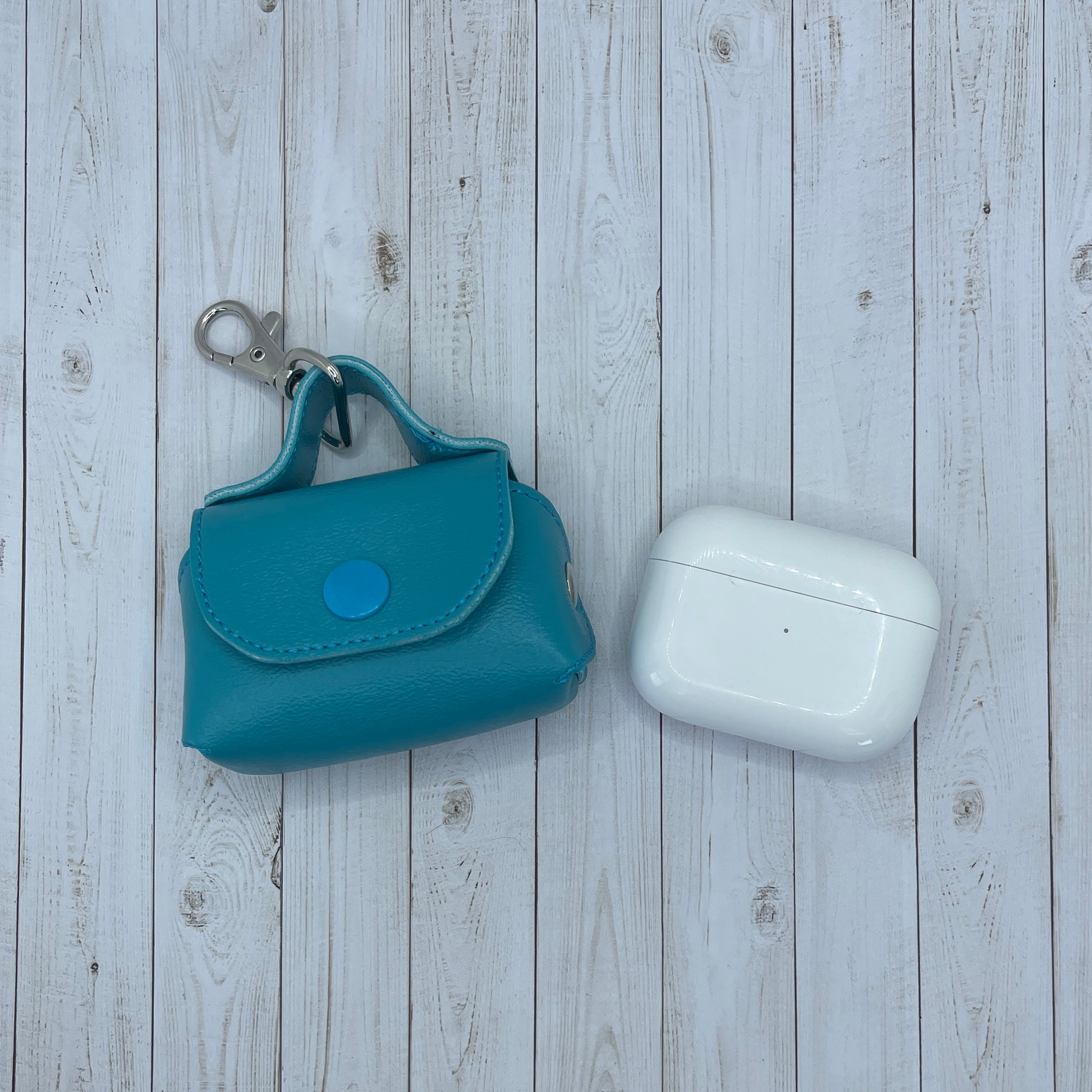 Mini Purse Multipurpose Mini Bag Airpods Pro Case - Etsy