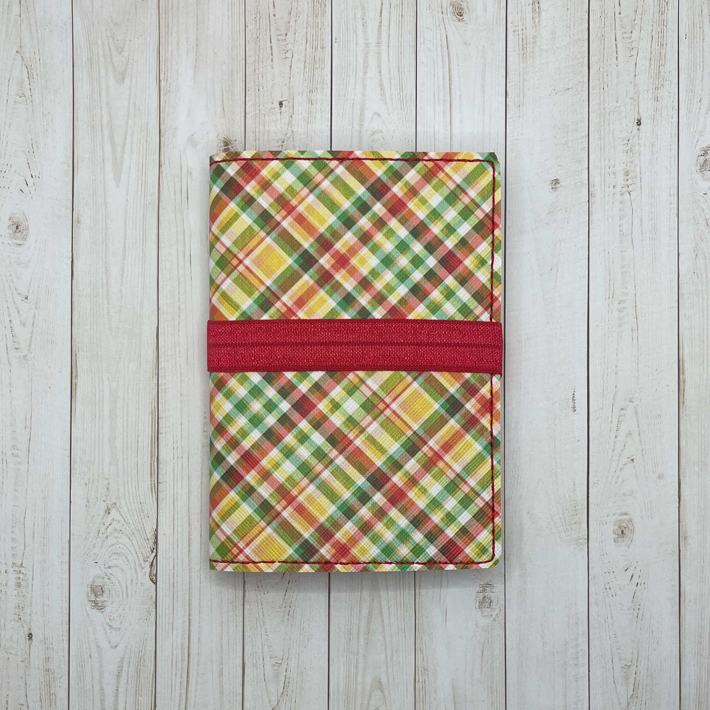 Mini Notebook Cover Mini Composition Book Cover Reusable - Etsy