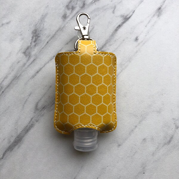 Lotion Keychain - Etsy