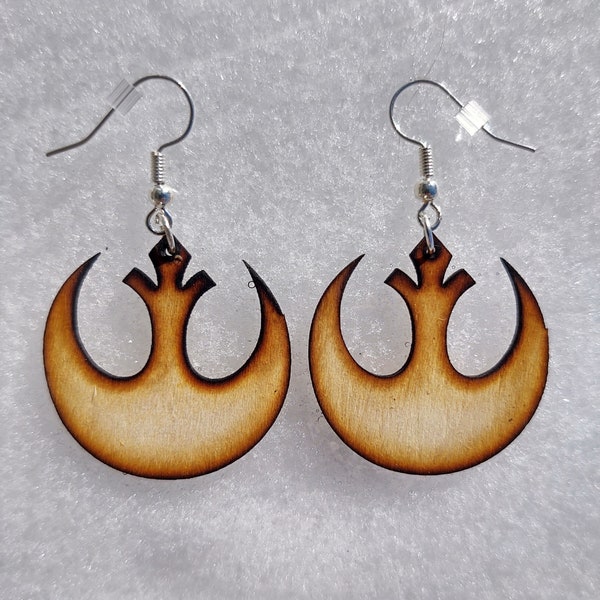 Alliance Crest - Etsy