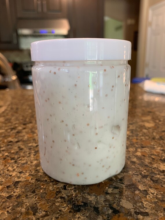 Golden Snitch 8oz Slay Slime | Etsy