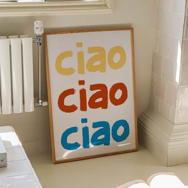 Mediterranean Decor - Etsy