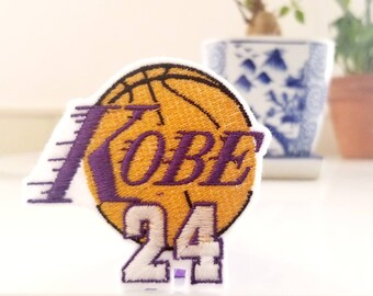 Black Mamba Patch - Etsy