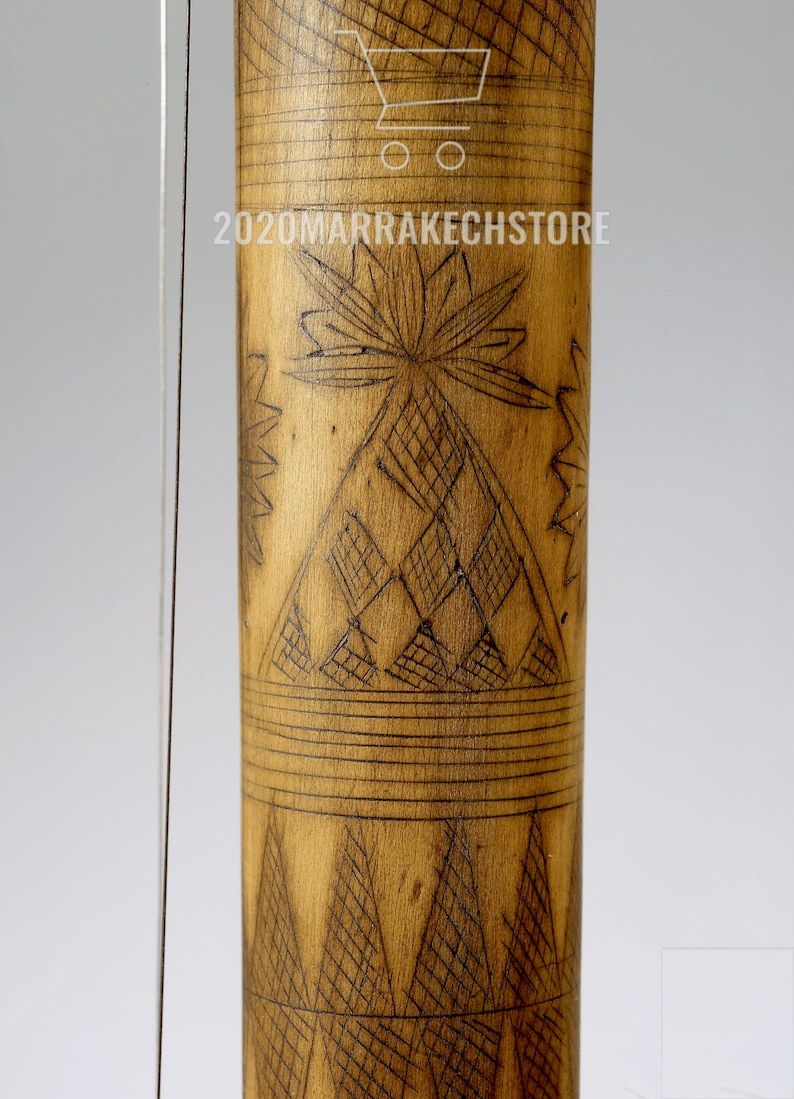 Moroccan Gnawa Instruments Gnawa Instruments Soul Music - Etsy