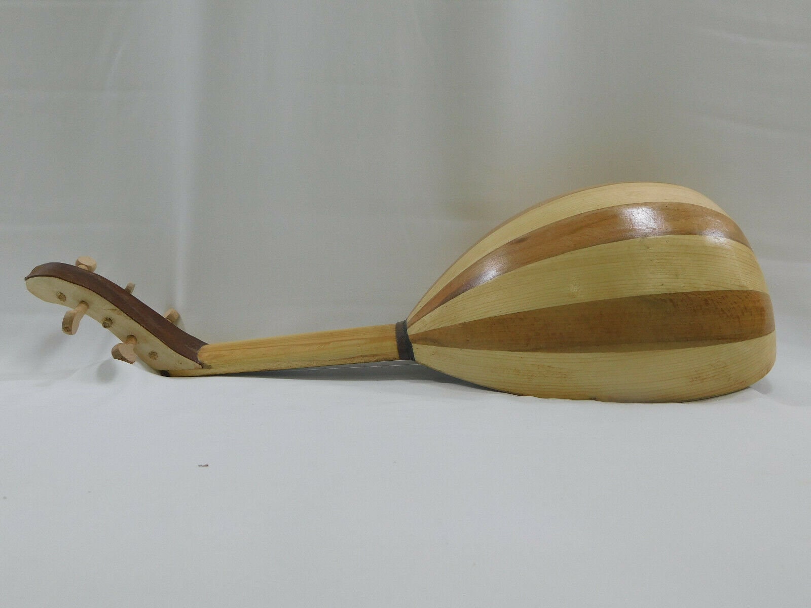 Small Lute Music Oud Instrument Strings Tunes Handmade Arabic Oud Music ...