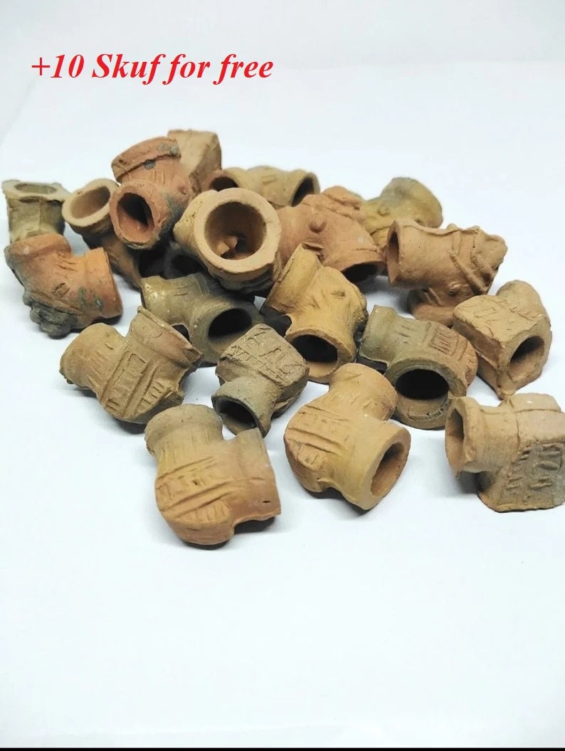 Moroccan Pipe Handmade Sebsi Traditional Ancient Pipe MOROCCAN - Etsy