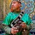 Taarija Handcrafted Moroccan Tarija Ceramic - A Taste of Tradition ...