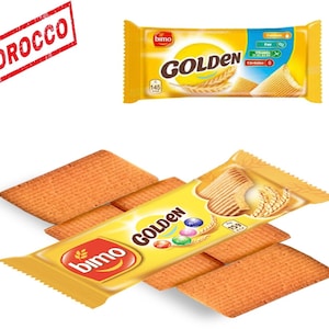 Box of 12 Best Moroccan Cookies and Snacks Only Found in Morocco, Bimo ...