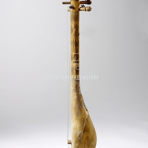 Moroccan Gnawa Instruments, Gnawa Instruments, Soul Music Guembri Bass ...