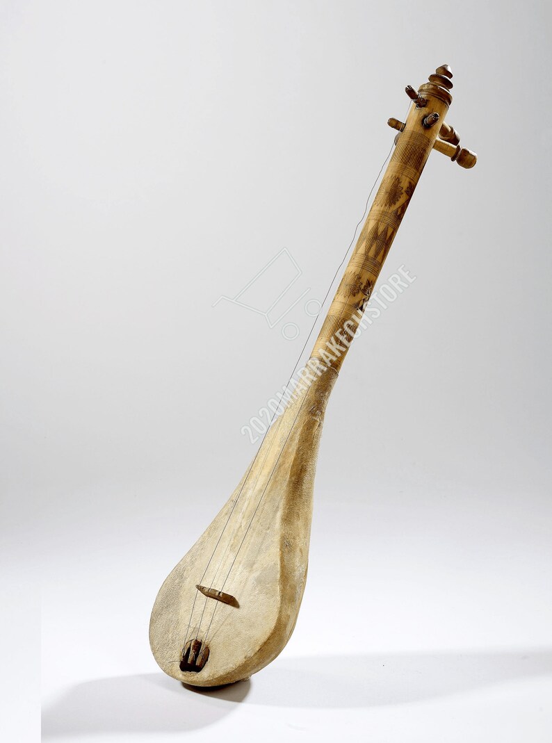 Moroccan Gnawa Instruments Gnawa Instruments Soul Music - Etsy