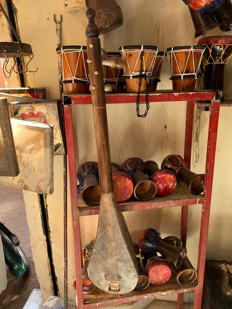 Moroccan Gnawa Instruments, Gnawa Instruments, Soul Music, Guembri Bass ...