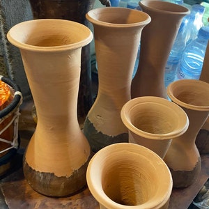 Taarija Handcrafted Moroccan Tarija Ceramic - A Taste of Tradition ...