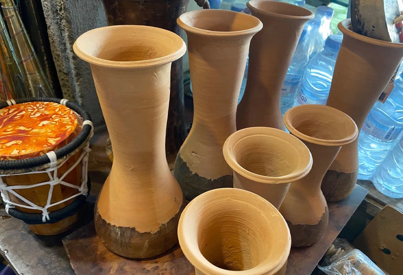 Taarija Handcrafted Moroccan Tarija Ceramic A Taste of Tradition ...