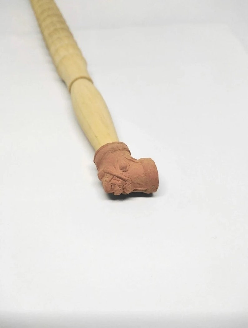 Moroccan Pipe Handmade Sebsi Traditional Ancient Pipe MOROCCAN - Etsy