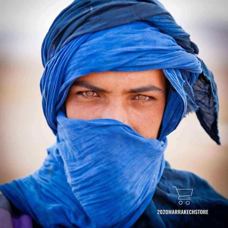 Berber Clothes Men - Etsy