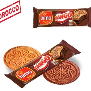 Box of 12 Best Moroccan Cookies and Snacks Only Found in Morocco, Bimo ...