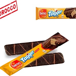 Box of 12 Best Moroccan Cookies and Snacks Only Found in Morocco, Bimo ...