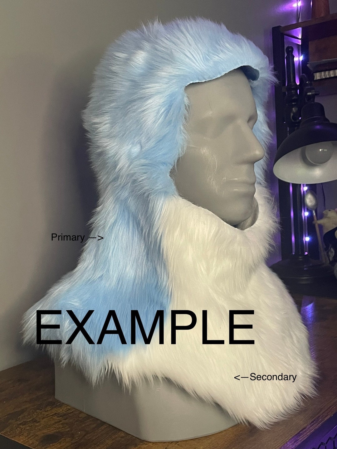 Custom Dino Mask Hoods - Etsy