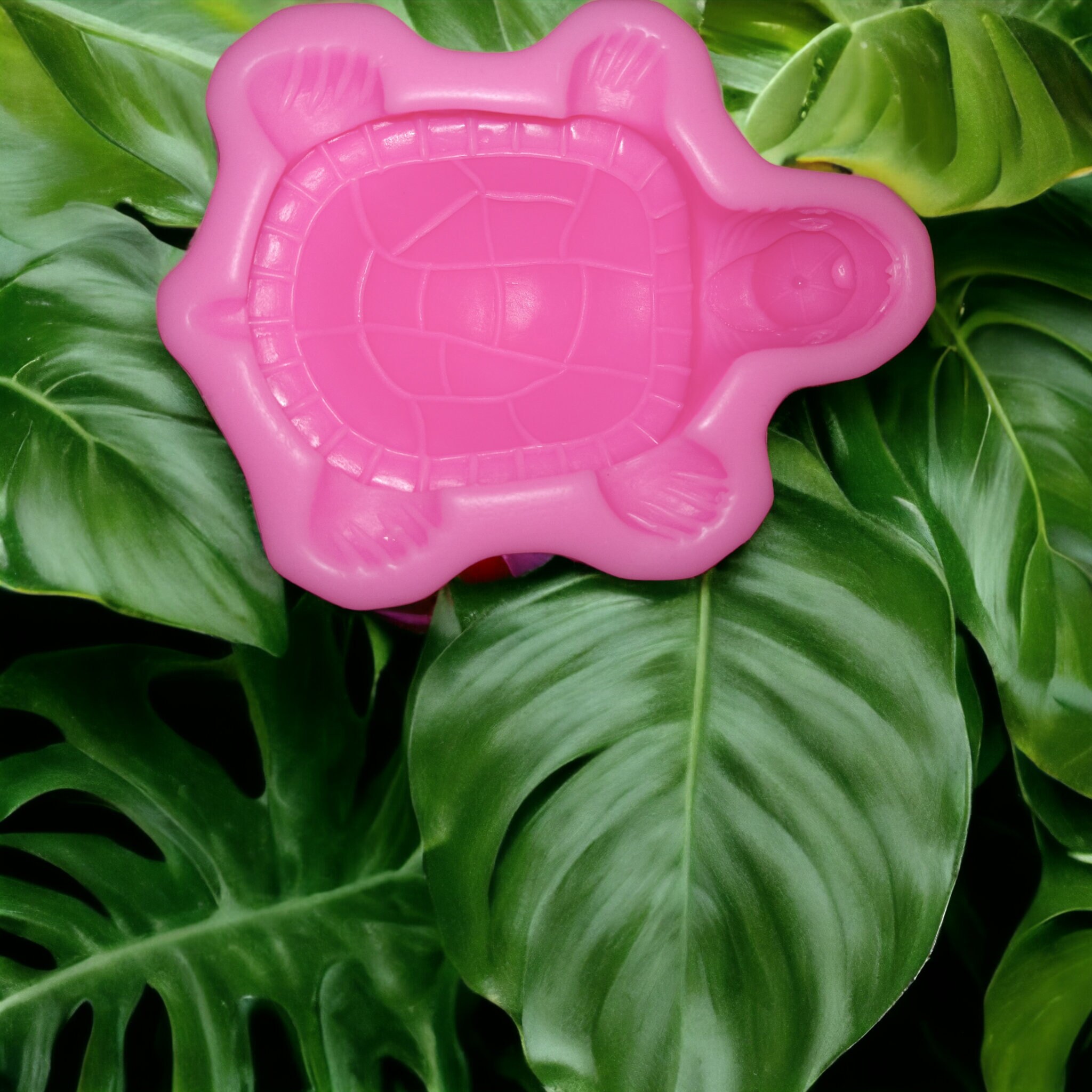 Large Sea Turtle Mold - Etsy