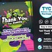 Splatoon Birthday Invitation, Printable Birthday Party Invitations ...