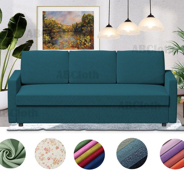 Ikea Friheten Cover - Etsy