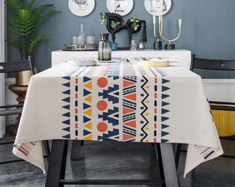 Small Table Cloth | Etsy