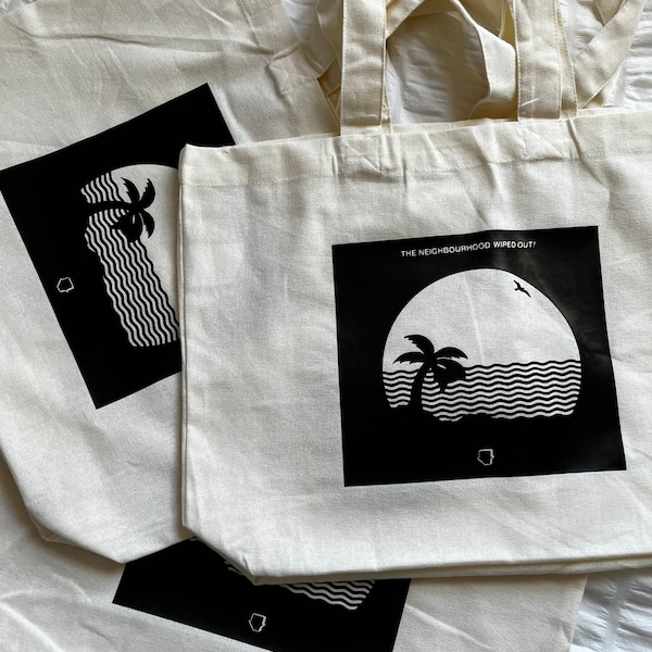 The Neighbourhood Merch - Etsy
