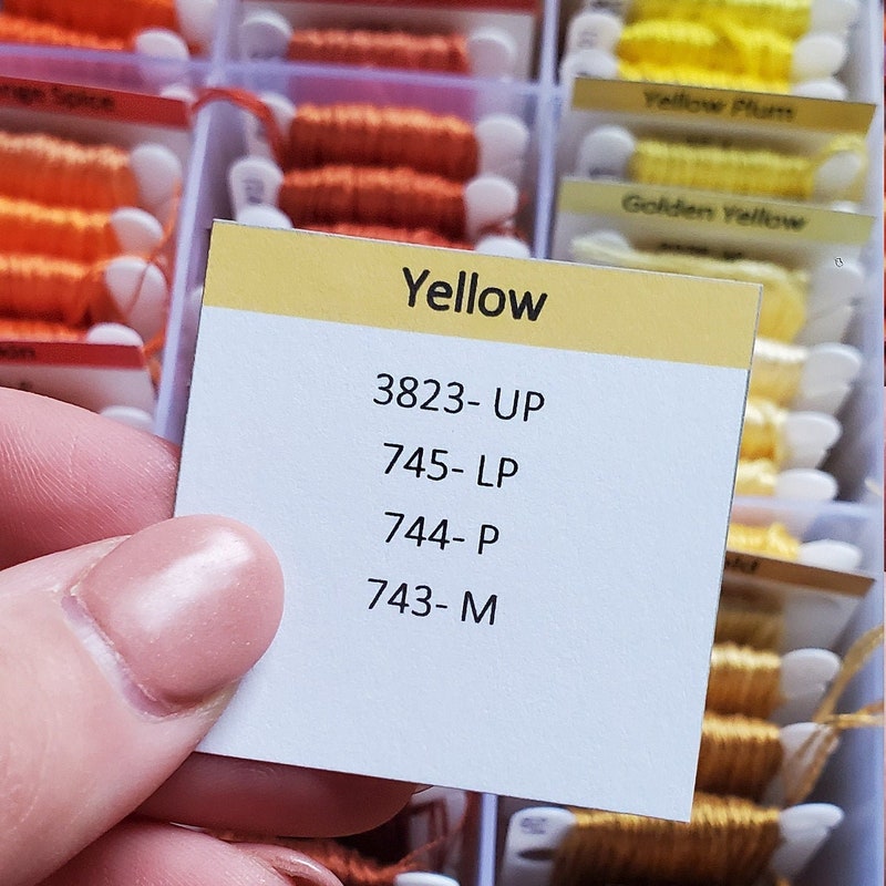 Needlepoint Stitch Index - Etsy UK