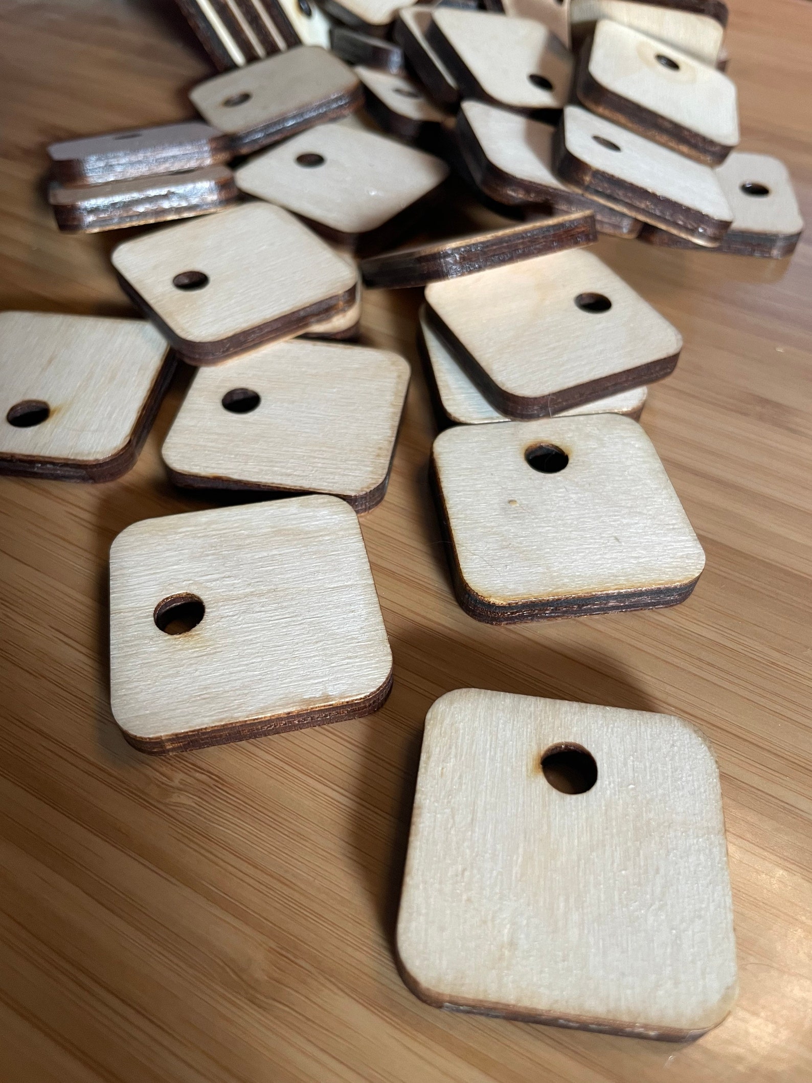 Set of Thread Minders - Etsy