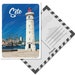 Carte postale de Sète - le Phare Saint-Louis - Etsy France