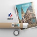 Dinan Poster - Etsy