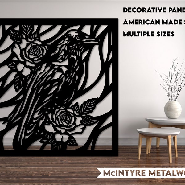 Decorative Railing - Etsy