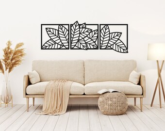 Tree Branch Laser Cut Svg Dxf Files Wall Sticker Engraving Decal ...