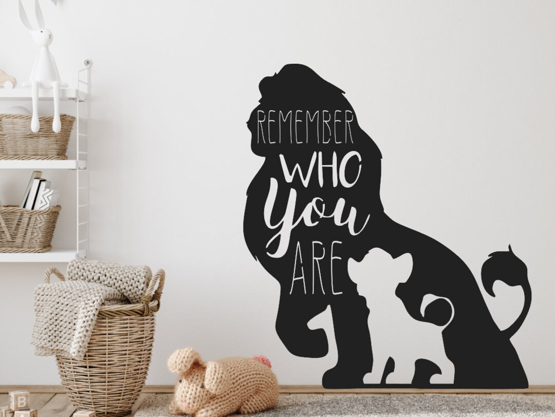 Lion Design Laser Cut Svg Dxf Files Wall Sticker Engraving Decal ...