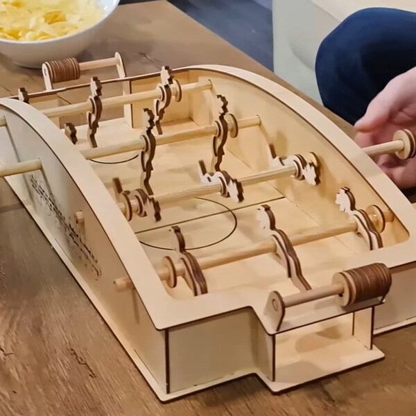 Football Laser Engraving Files - Etsy