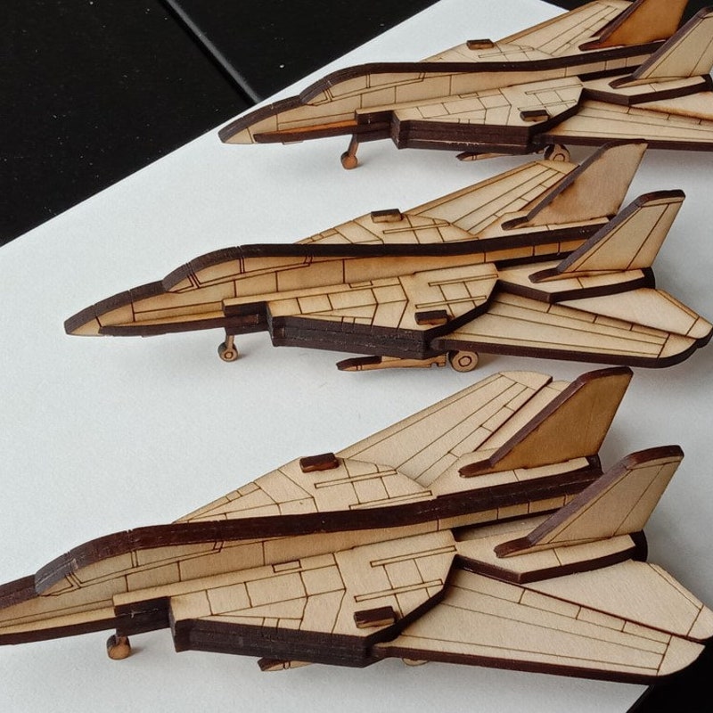 3d Airplane Svg File - Etsy