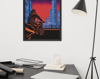 Jason Todd Poster - Etsy