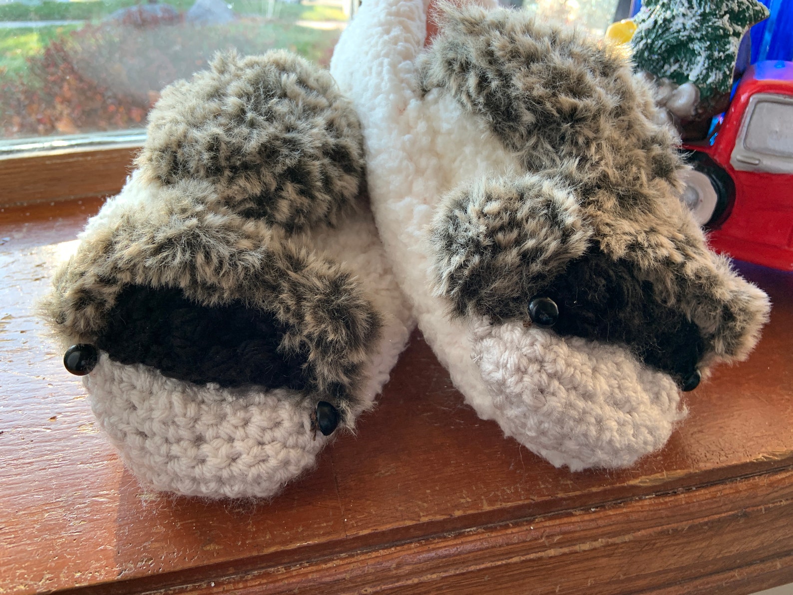 Avatar Appa Slippers Avatar Slippers Appa Slippers Last | Etsy