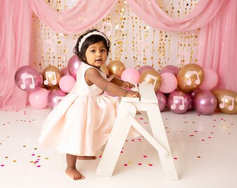 Cake Smash Prop | Etsy