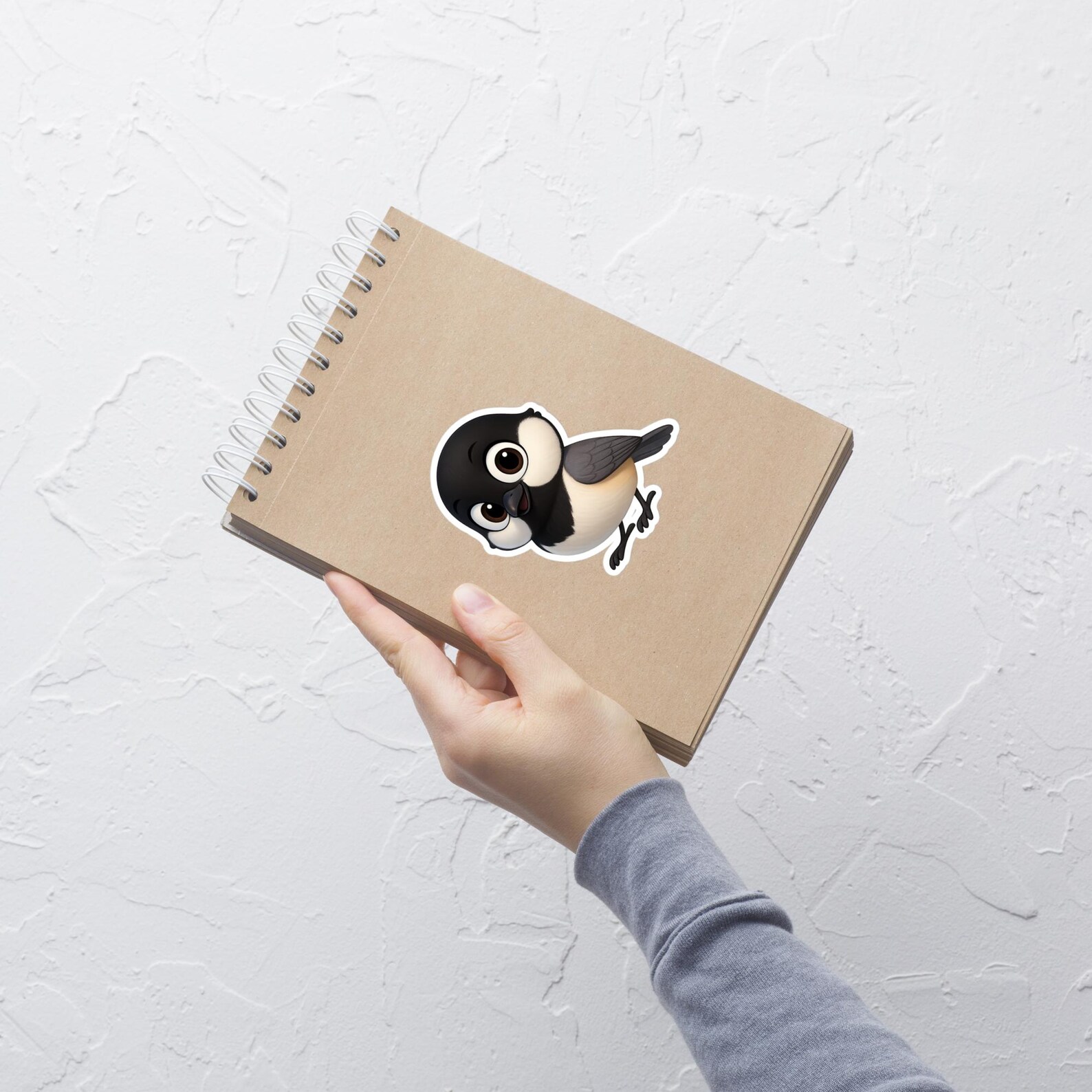 State Bird Stickers | Official State Birds | Choose Your State | Vinyl ...