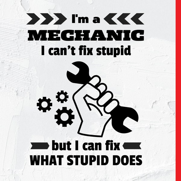 Fix Stupid - Etsy