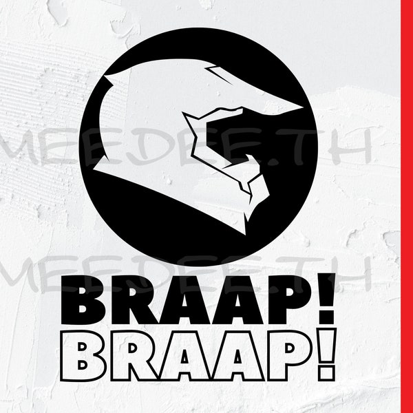 Braap - Etsy