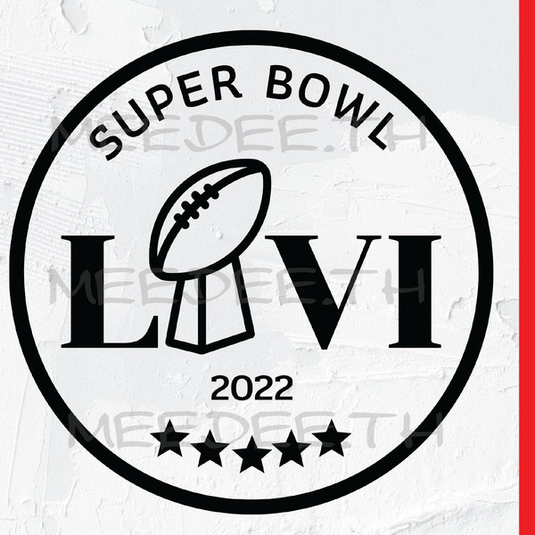 Super Bowl Clipart - Etsy