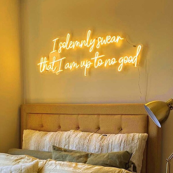 I Solemnly Swear - Etsy