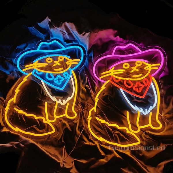 Neon Sign - Etsy Hong Kong