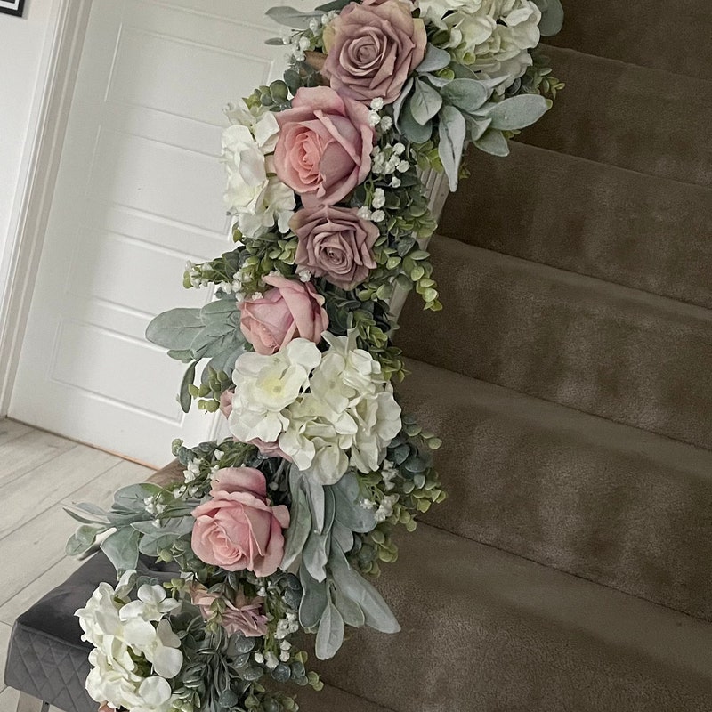 Wedding Garland - Etsy