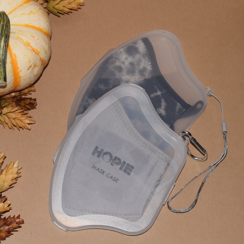 Face Mask Containers - Etsy
