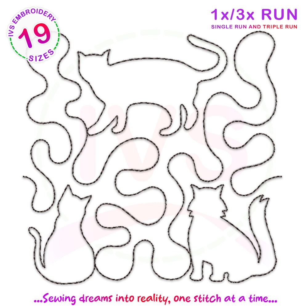 IVSembroidery - Etsy