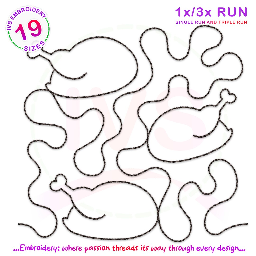 Thanksgiving Quilting Embroidery Design, Thanksgiving Quilting Block ...