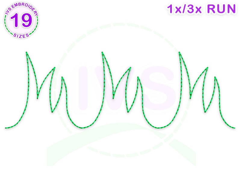 Grass Quilting Embroidery Design Grass Quilting Block Summer - Etsy